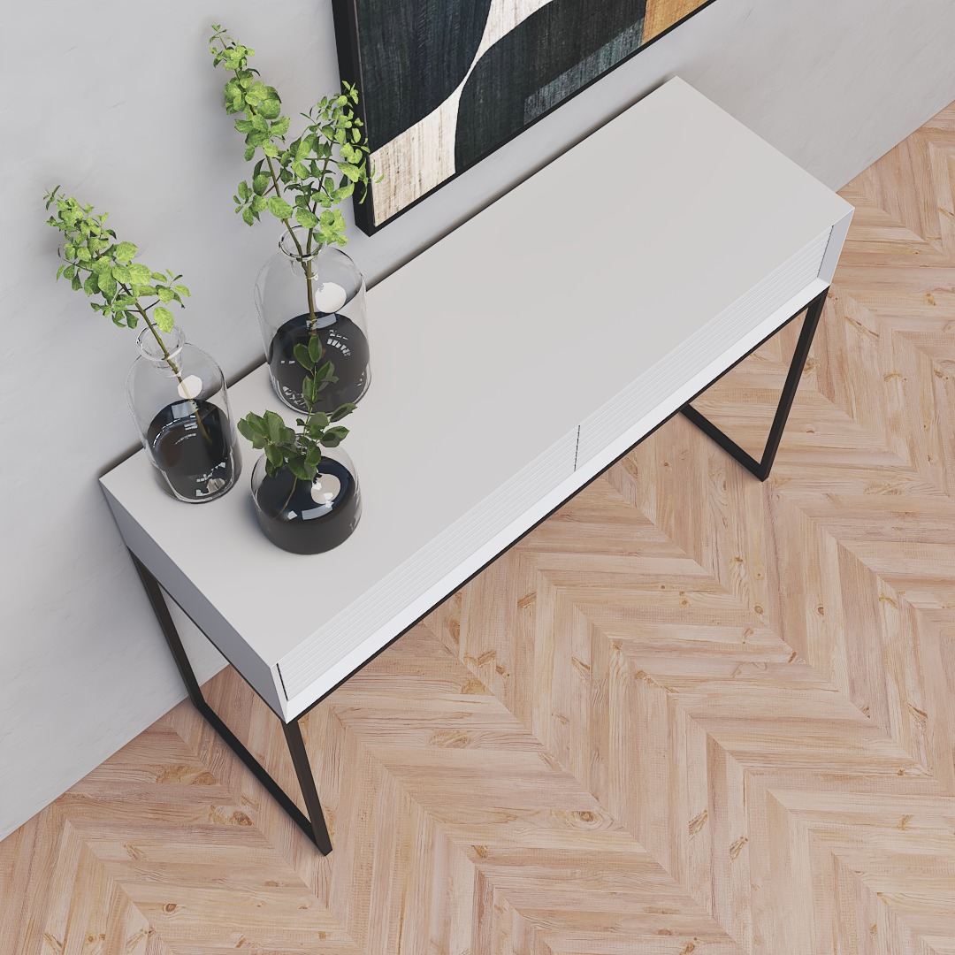 קונסולה דגם ״Kampela״ - נלה - Nalla